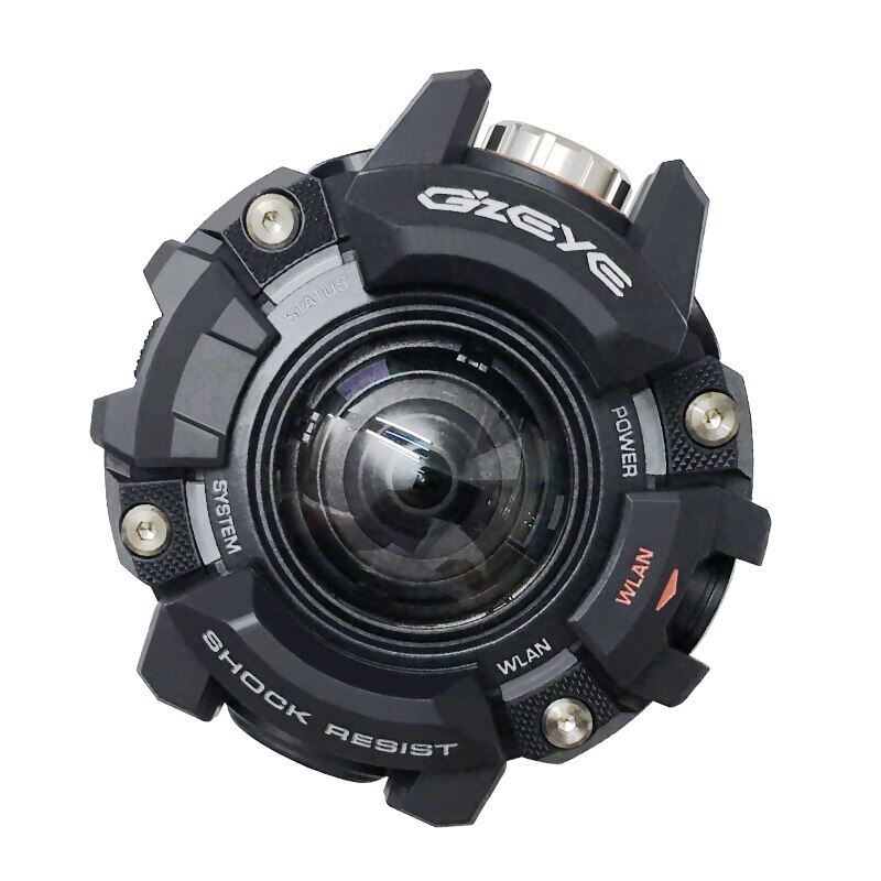 Ultra HD ip6x dustproof 50m waterproof camera 4m impact resistant ...
