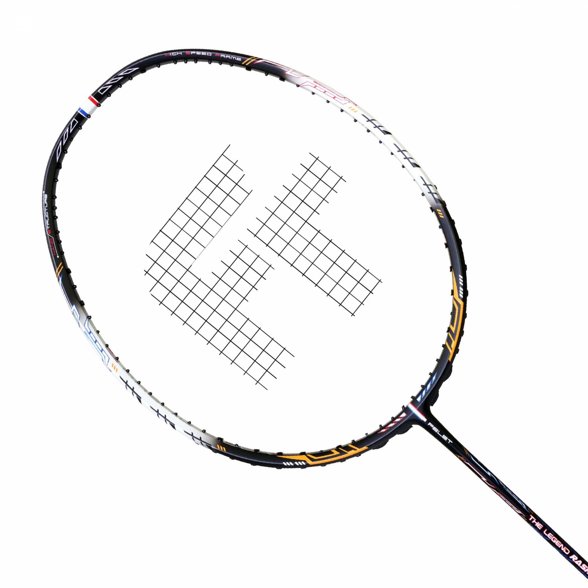 Felet Racket The Legend Rashid Sidek Limited | Lazada