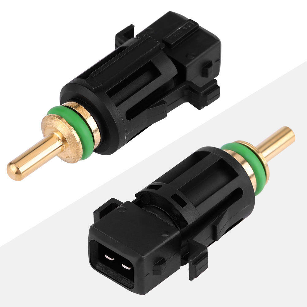 【มีสินค้า】ที่ลดอุณหภูมิสวิตช์เซ็นเซอร์ 13621433077 สำหรับBMW E46 E90 ...