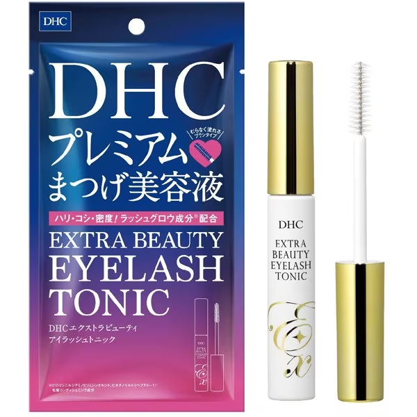 [ส่งตรงจากญี่ปุ่น] DHC DHC DHC โทนิคเพิ่มขนตาความงาม | Lazada.co.th