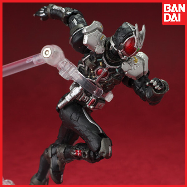 S.I.C. Kiwami Damashii Kamen Rider Faiz Accel Form | Lazada S.I.C. Kiwami Damashii Kamen Rider Faiz Accel Form | Lazada