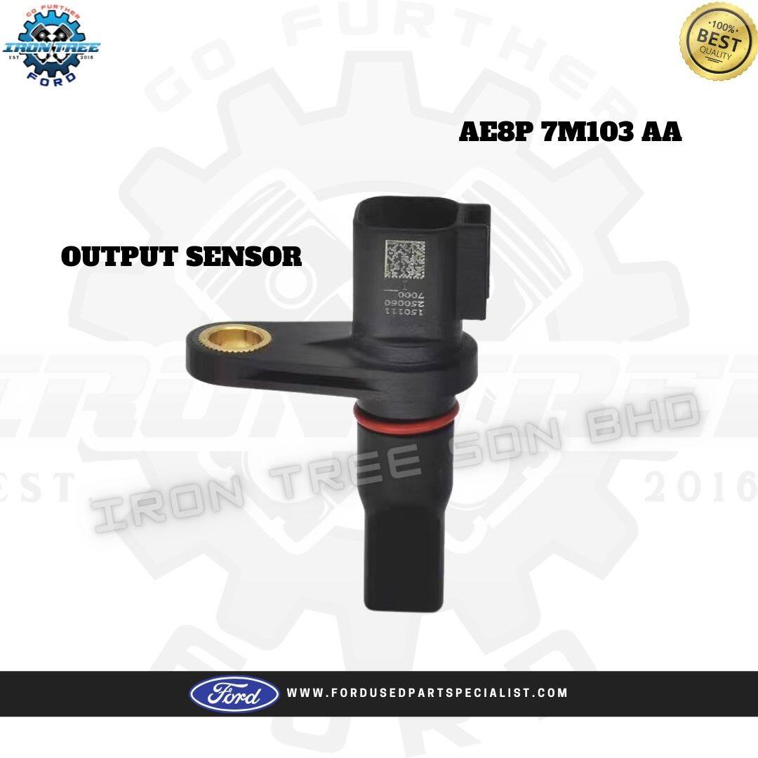 Original Ford Fiesta Transmission Input & Output Sensor | Lazada