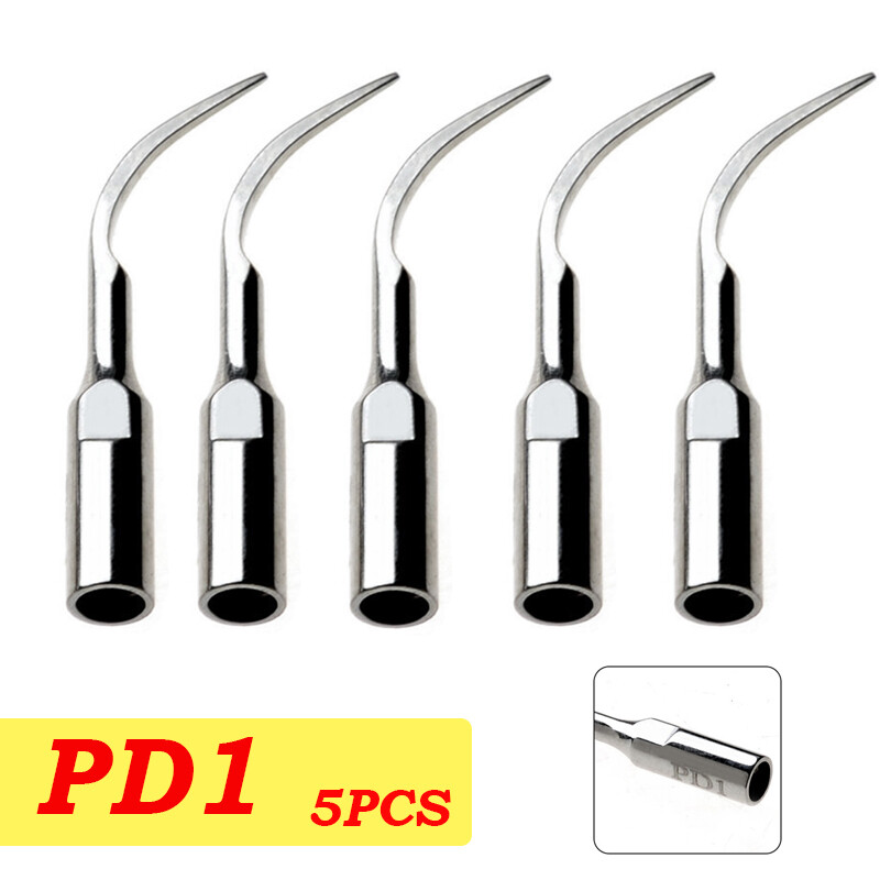 Parkell Ultrasonic Scalers Piezo Ultrasonic Scaler Tips P1/PD1 For ...