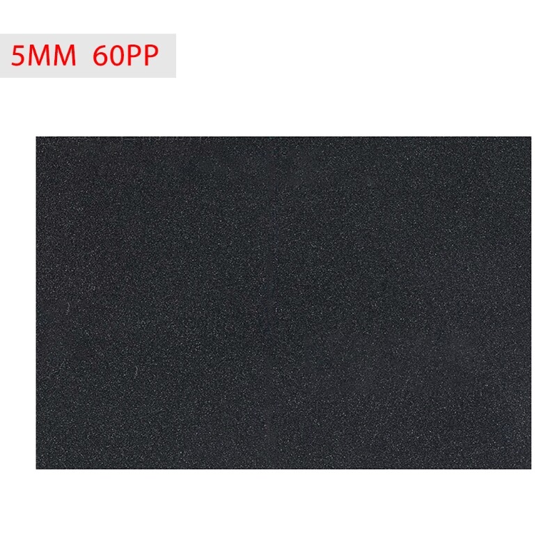 Speaker Grill Mesh Cover Sponge Acoustic Foam S8 For Subwoofer Home ...