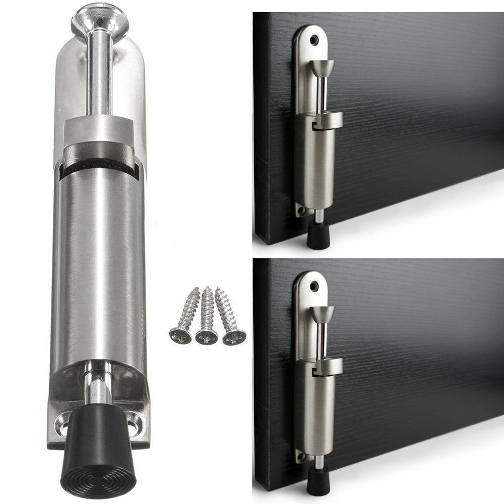 Heavy Duty Home Decoration Foot Brake Door Stopper Durable Kick Down ...