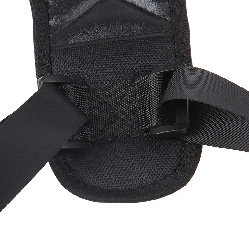 The Big Ups???? Hunchback Brace Support Belt Adjustable Shoulder Back ...