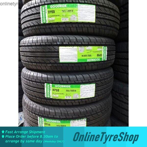 195/70/14 GoodRide RP88 Thailand Tayar Tyre | Lazada