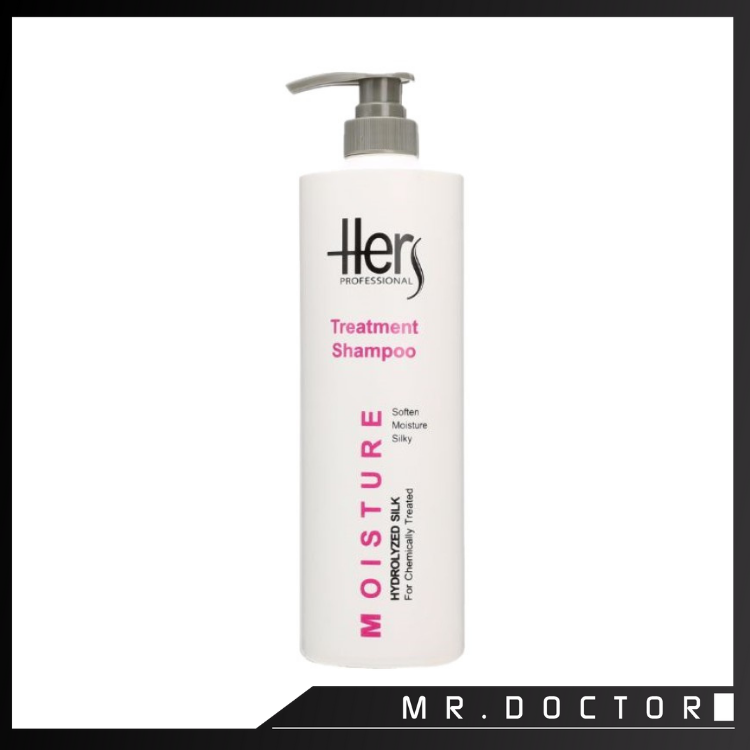 HERS Treatment Shampoo 1000ml | Lazada