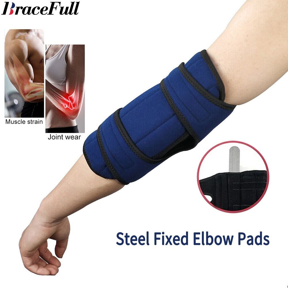 High Quality Adult Elbow Stabilizer Brace Sleeping Cubital Tunnel Brace ...