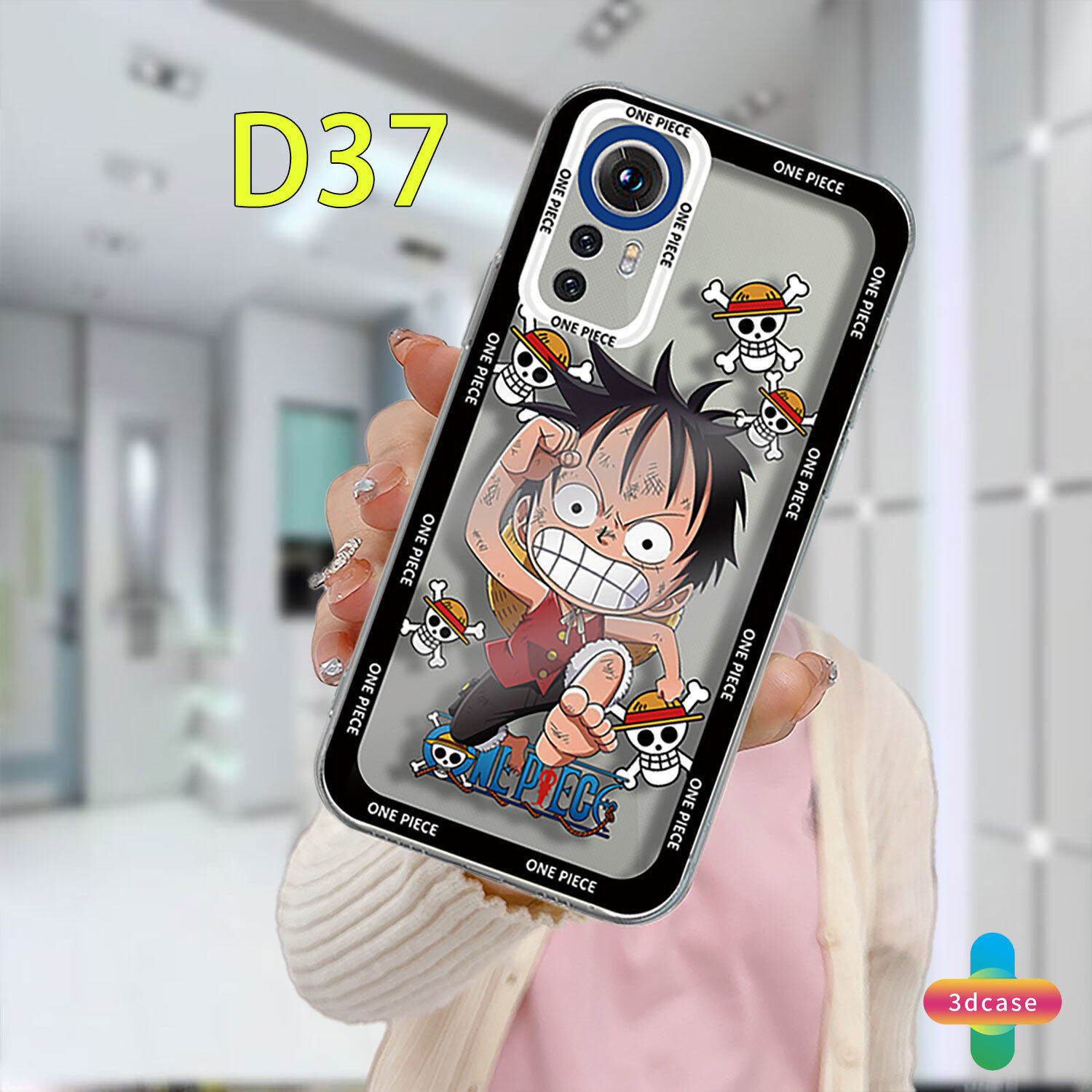 เคส Xiaomi Redmi POCO C3 C31 X3 NFC X3 PRO Redmi 9C NFC 9A 9i 9T 9AT 9 ...