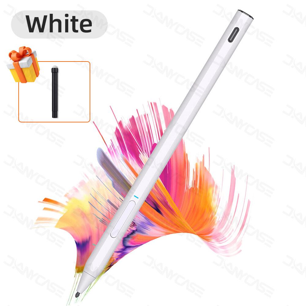 สำหรับปากกาพื้นผิว Microsoft สำหรับ Surface Pro X 9 8 7 6 5 4 3 Book 2 ...