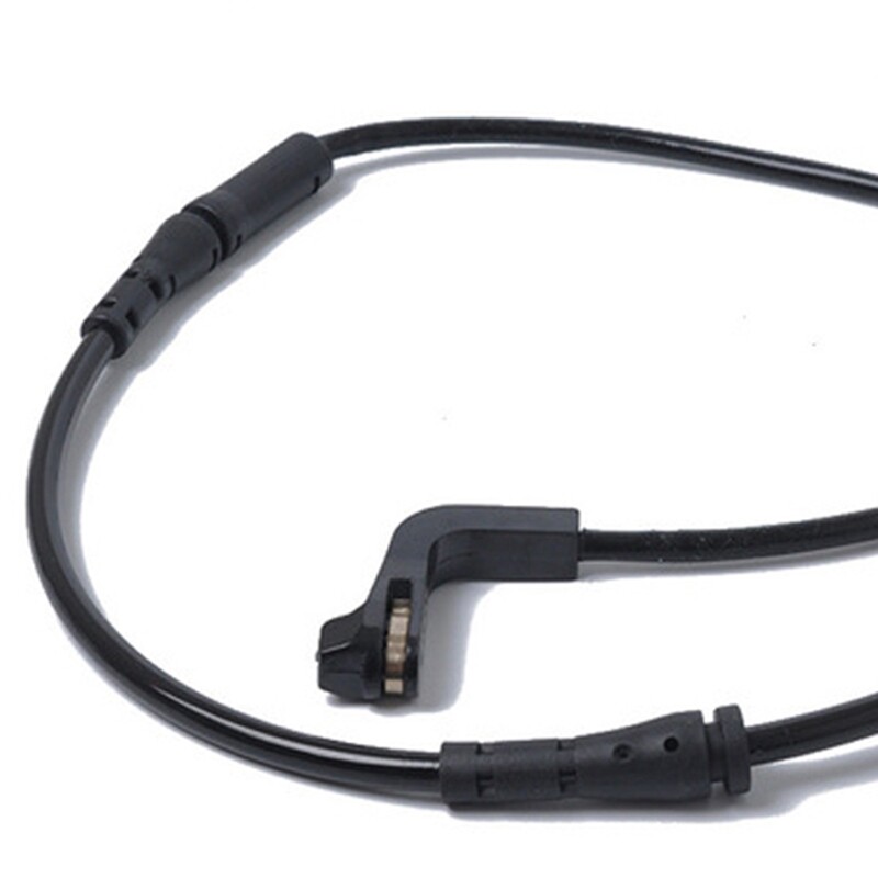 34356789493 Rear Brake Pad Wear Sensor for BMW 525I 530I 535 550I 645Ci ...