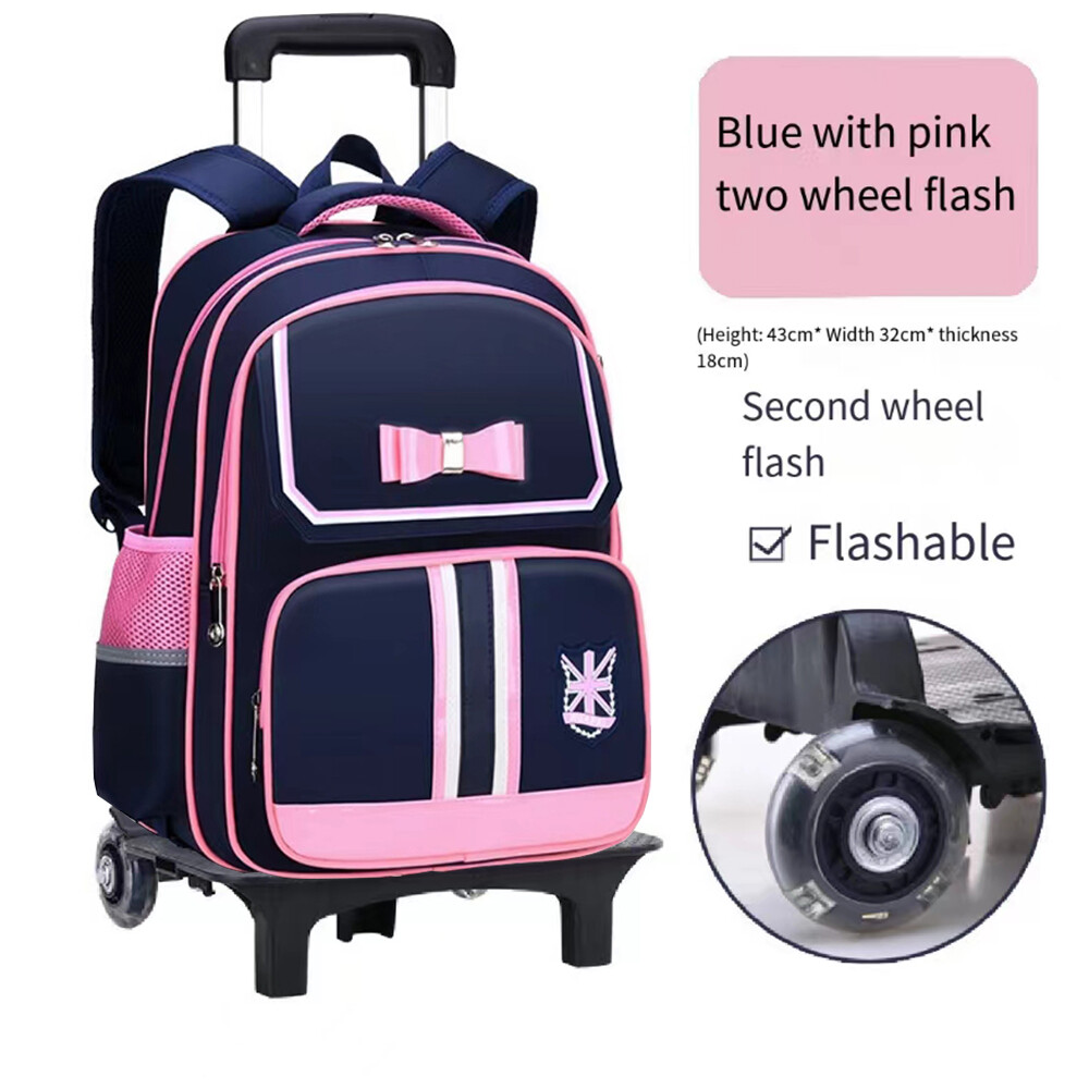 Elementary school students trolley bags boys trolley bags girls trolley ...
