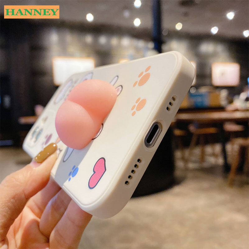HANNEY สำหรับ IPhone 12 11 Pro Max Mini X XR XS สูงสุด8 7 6S Plus + เคส ...
