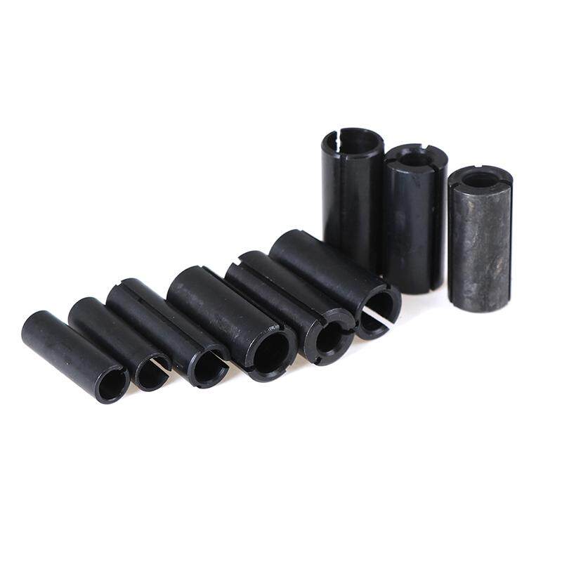 YKS High precision adapter collet shank cnc router tool adapters holder ...