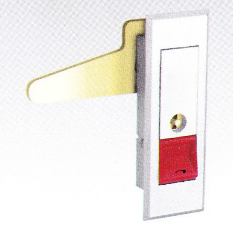 CL Cyber Lock A-240-3-1-01 Push Latch With Key | Lazada