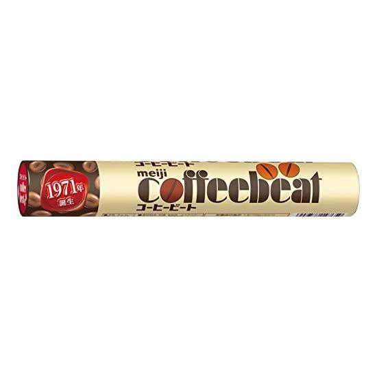 Meiji coffee beat jumbo 105g x 6 pieces | Lazada PH