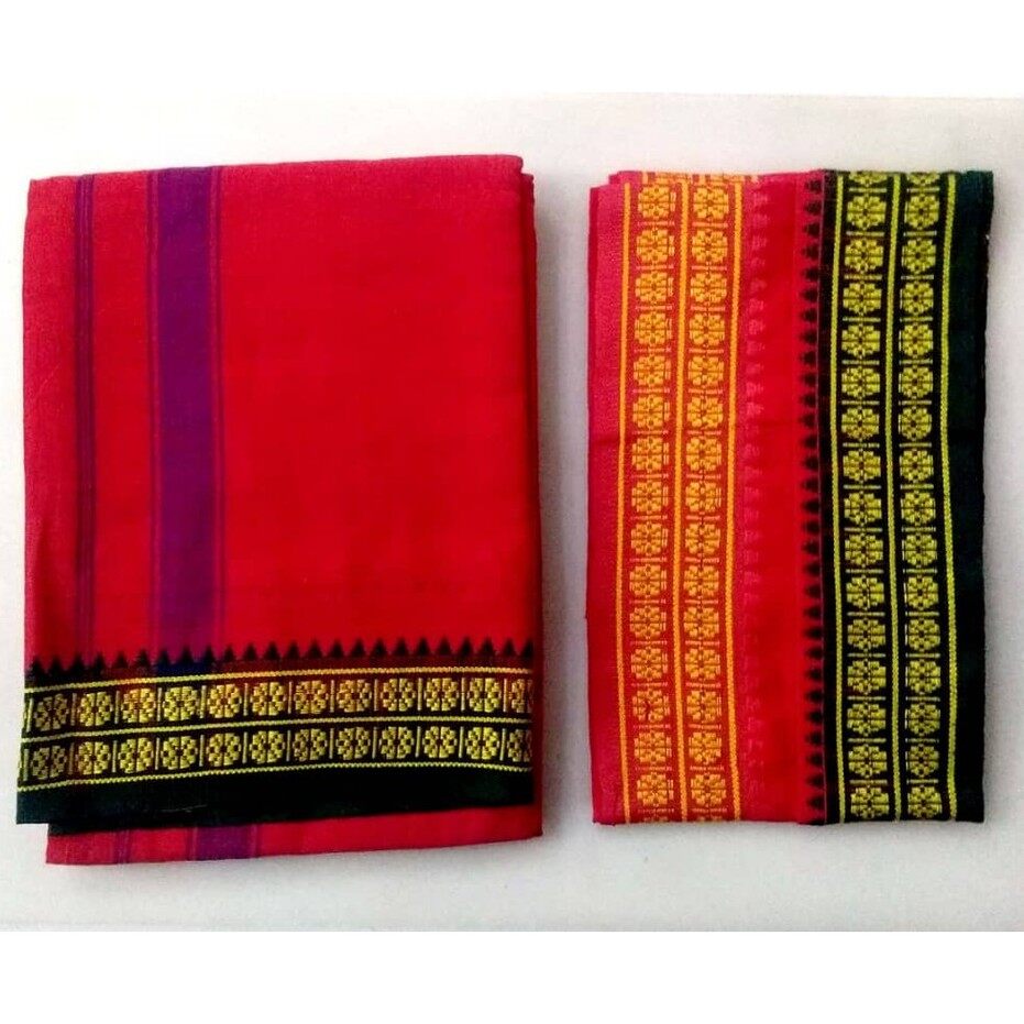 Vesti in Colour - 8X4 - 6 Color | Lazada