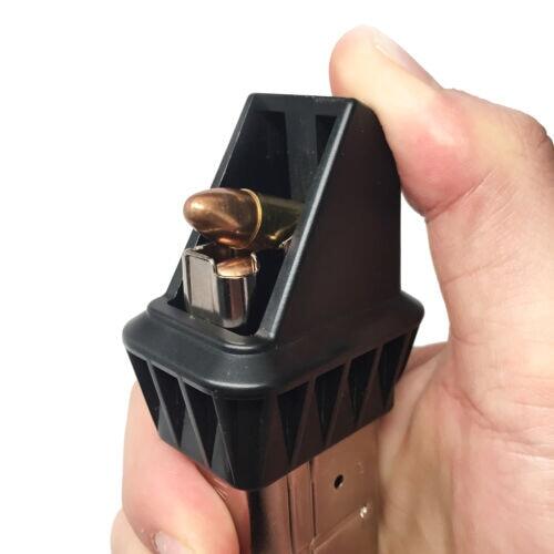 【GUARD】Speedloader For Sig Sauer P365, Sig P365,P365SAS, P365XL 9mm ...