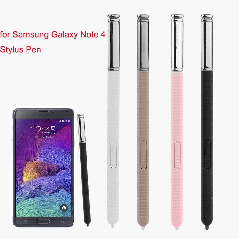Yeesite capacitive Stylus PEN สำหรับ Samsung Galaxy Note 4 note4 n9100 ...