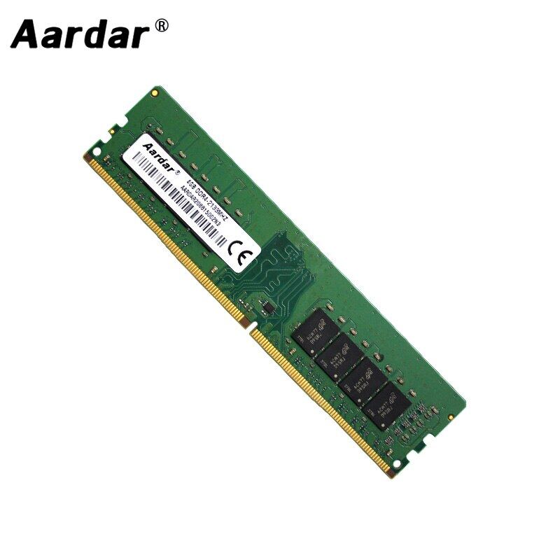 【4GB 2400MHz】ZZOOI Desktop memoria ram ddr4 4gb 8gb 16gb 2666MHz 2400MHz 2133MHz random access ...