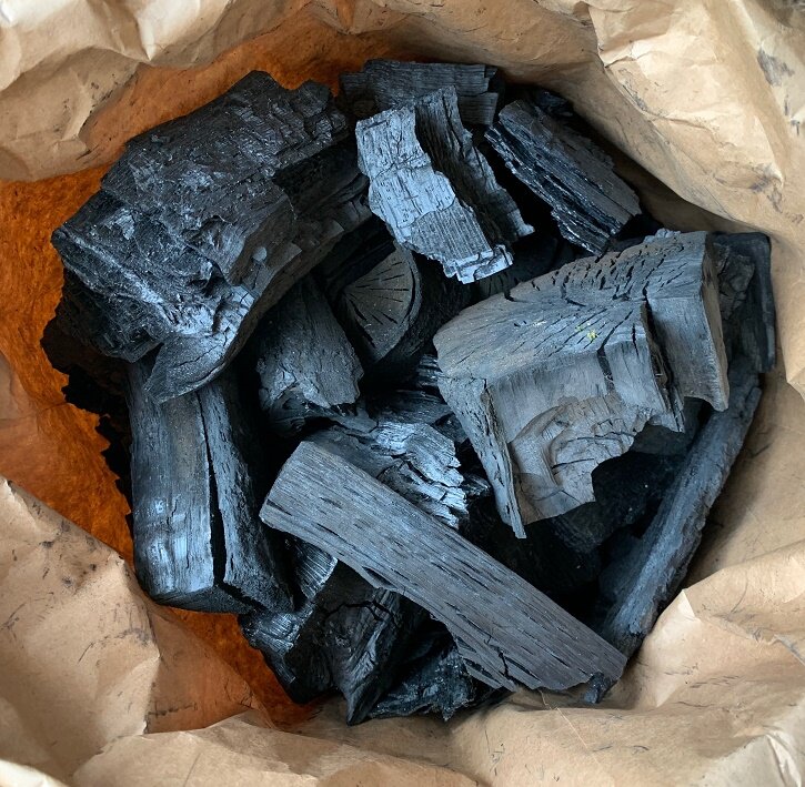 Arang Kayu Mangrove Charcoal Barbeque | Lazada