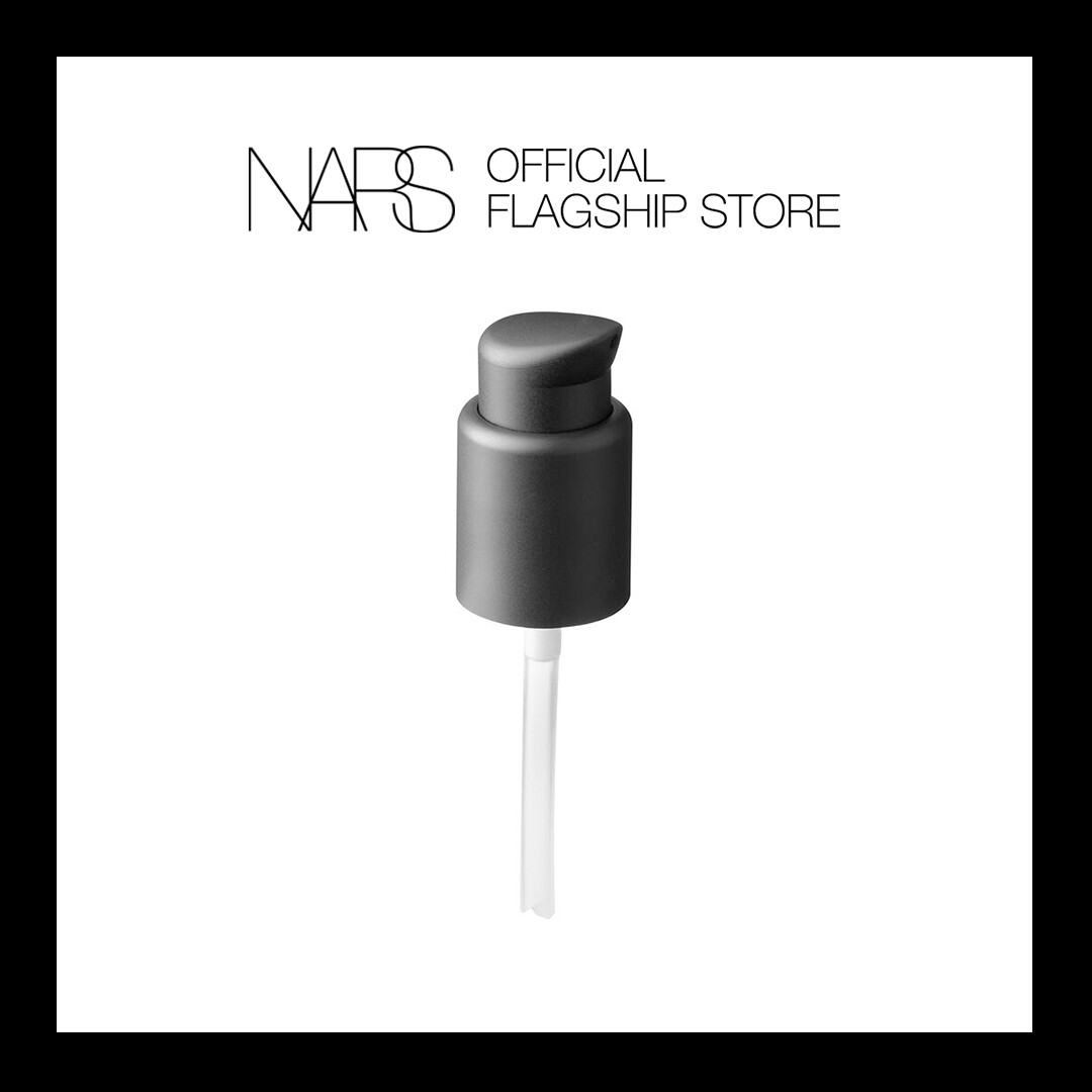 NARS SHEER GLOW FOUNDATION PUMP | Lazada