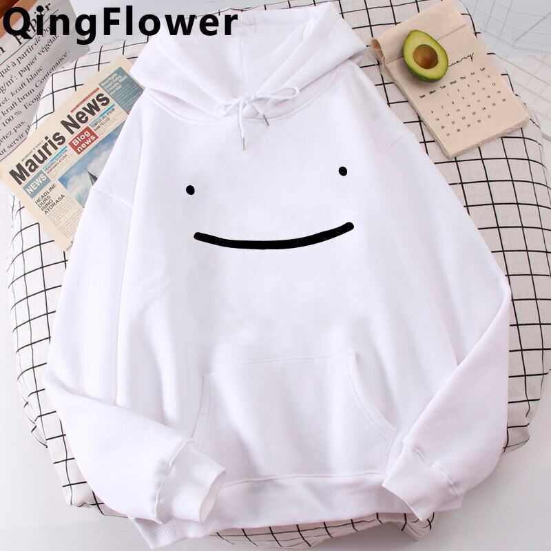 Dream Smp hoodies men harajuku Ulzzang graphic streetwear men hoddies ...