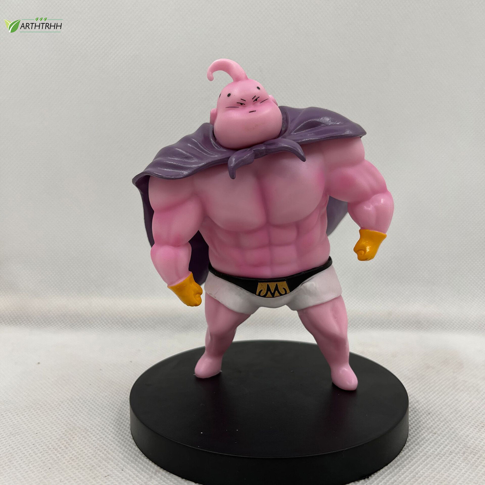 ARTH-Toys Dragon Ball Character Figurine Full Muscle Standing PVC ...