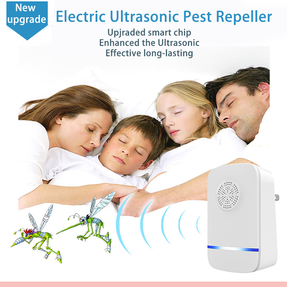 GY 30pcs Mosquito Repellent Tablets Anti Mosquito Pest Repeller No ...