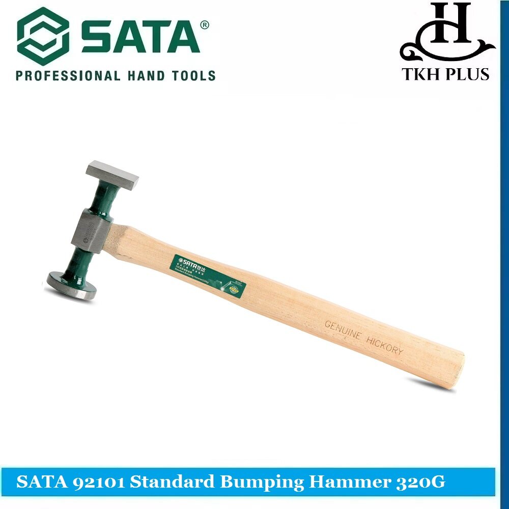 SATA 92101 Standard Bumping Hammer 320G | Lazada