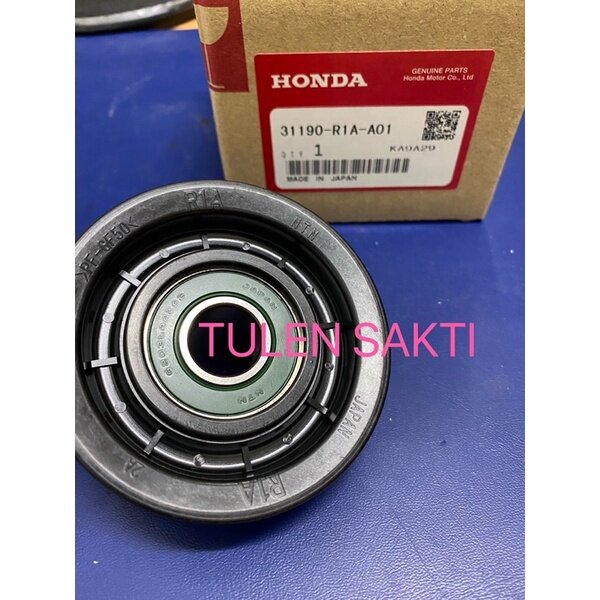 ORIGINAL HONDA CIVIC FB TRO / FC TEA 1.8 / CRV TOA 2.0 / HRV BRV ...