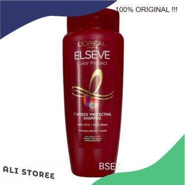 L'OREAL PARIS ELSEVE HAIR SHAMPOO [280ML] | Lazada
