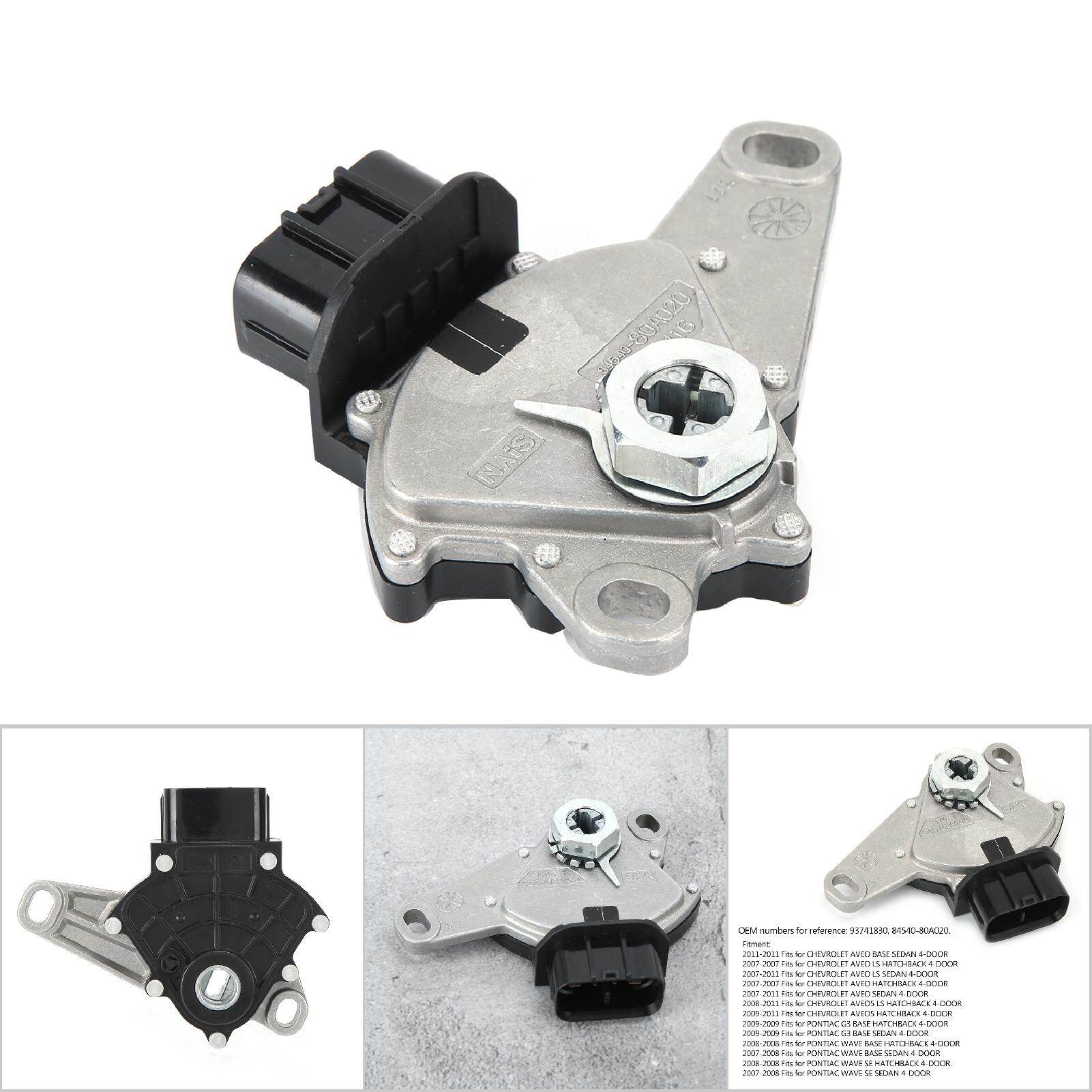 Safety Switch Replacement Auto Car Neutal Position Safety Switch ...