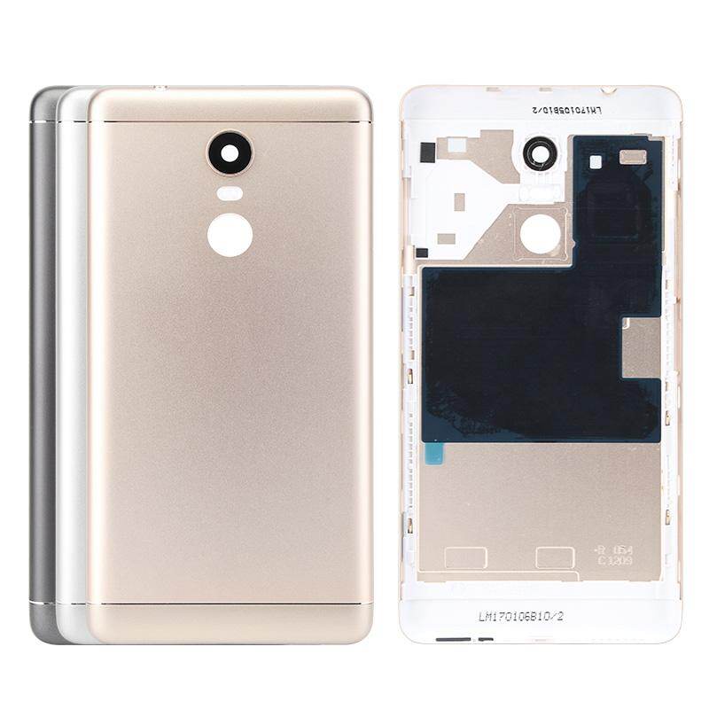 สำหรับ Lenovo K6 หมายเหตุ k53a48 ปกหลังแบตเตอรี่ด้านหลังประตูที่อยู่ ...