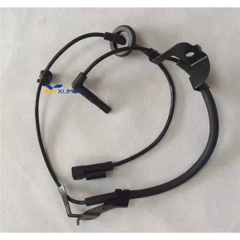 เซ็นเซอร์ ABS SPEED SENSOR Mitsubishi Lancer Ex หมายเลขชิ้นส่วน4670A575 ...