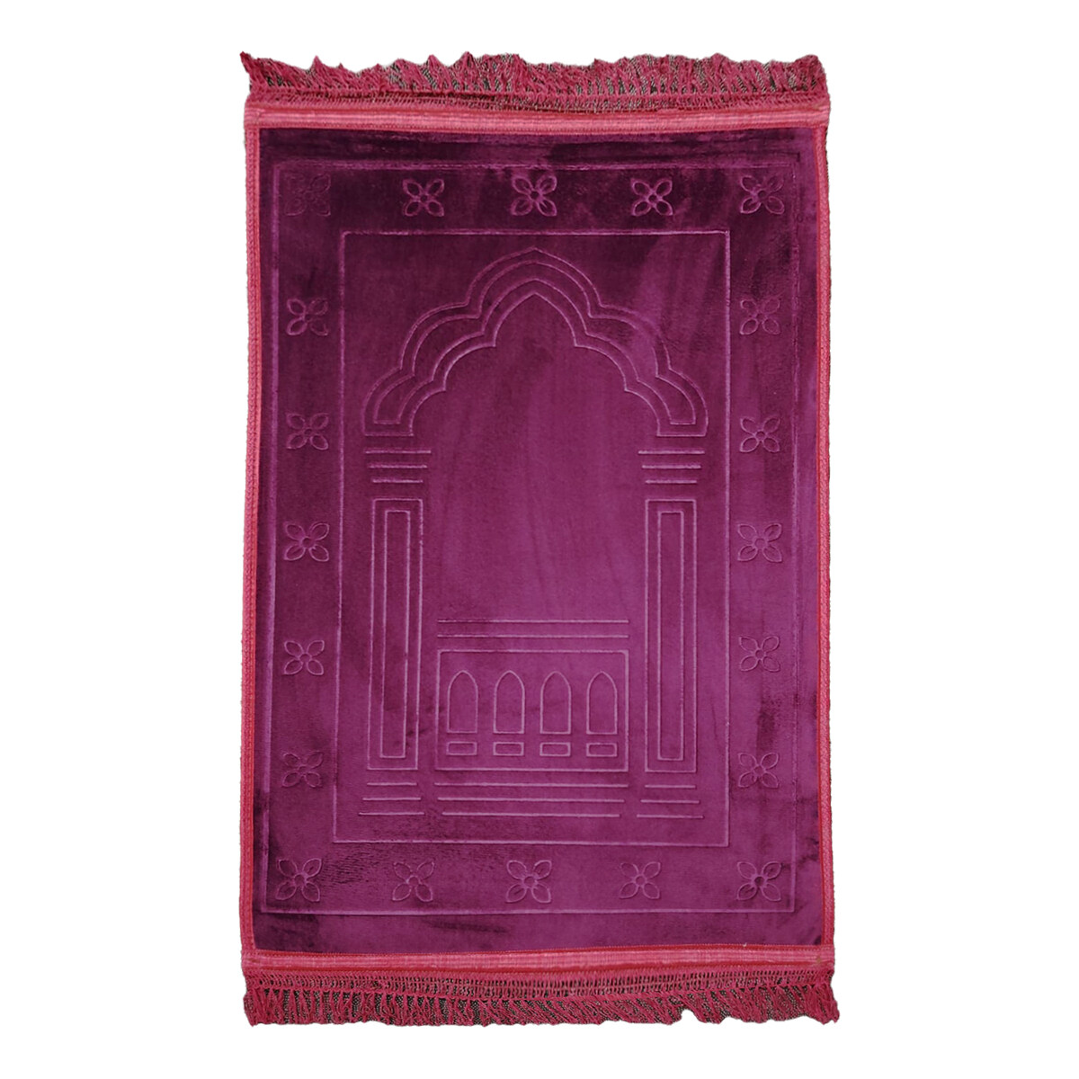 Sejadah Besar XXL Sejadah Gebu Kosong Sejadah Tebal Prayer Mat Prayer ...