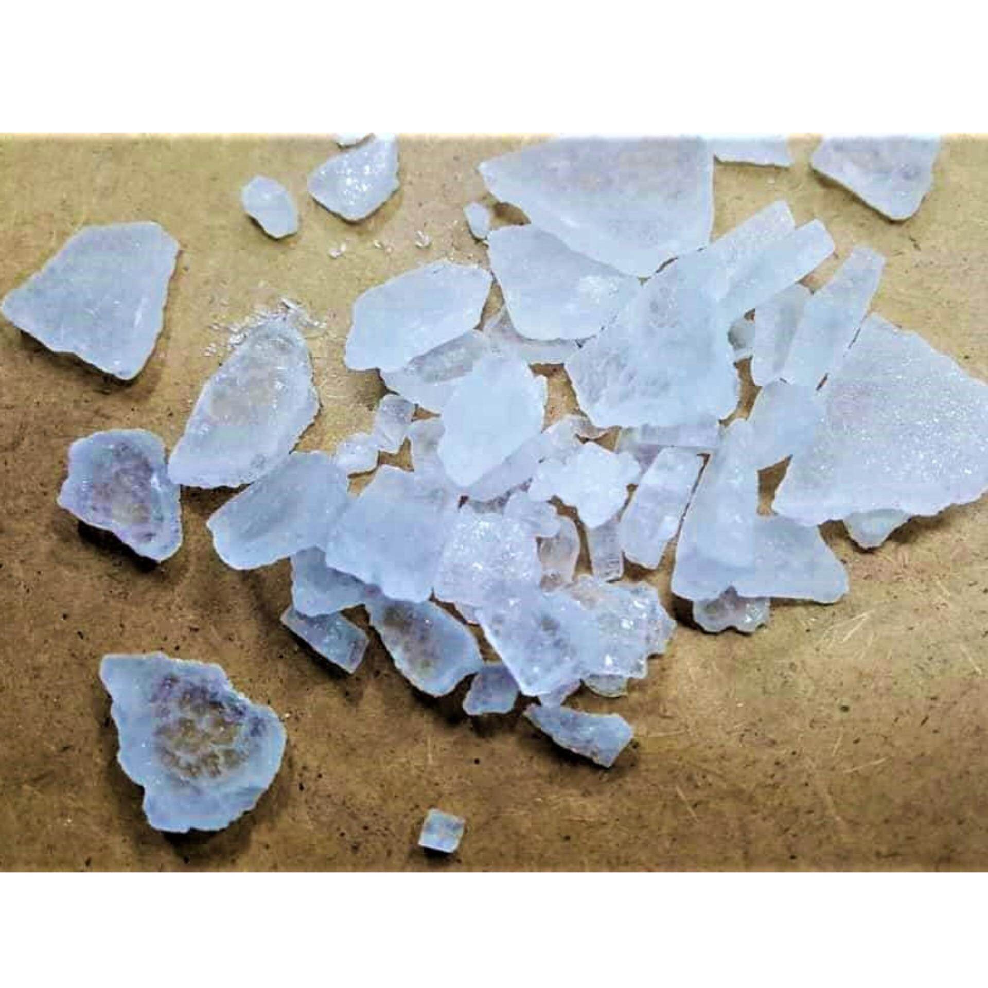 Pachai Katpooram / Edible camphor (Original) 50g | Lazada