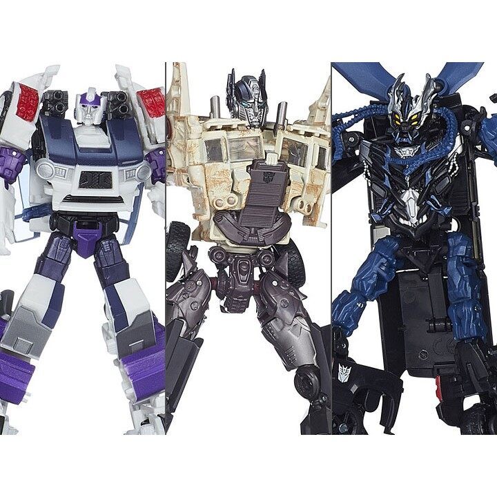 Transformers AOE Platinum Edition BREAKOUT BATTLE Rollbar Vehicon ...