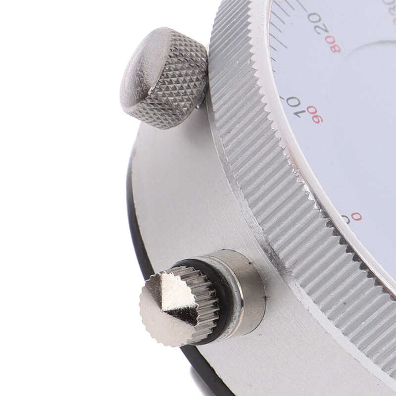 0.01mm Accuracy Measurement Instrument Gauge Precision Tool Dial ...