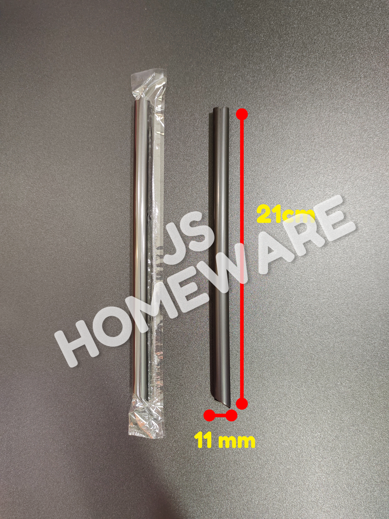 Individual Pack Drinking Straw / Giant Straw / Straight Straw ...