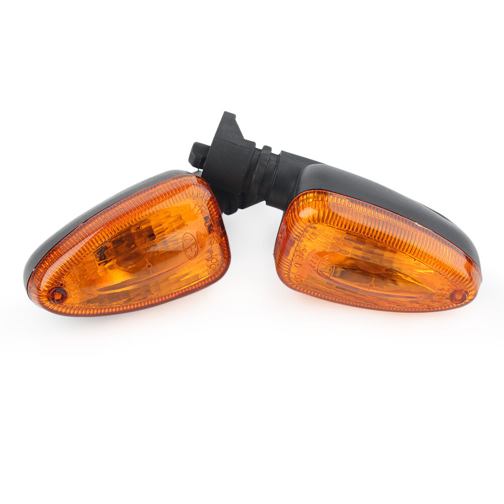 Motorcycle Turn Signals Light Shift Blinker Indicator Flasher for BMW ...