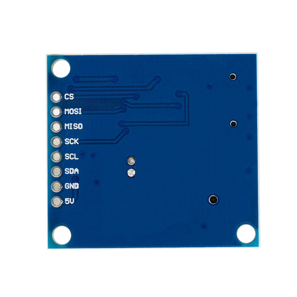 Mini Data Logger Module Logging Shield สำหรับ Arduino Raspberry Pi Logging Recorder Data Logger 0274