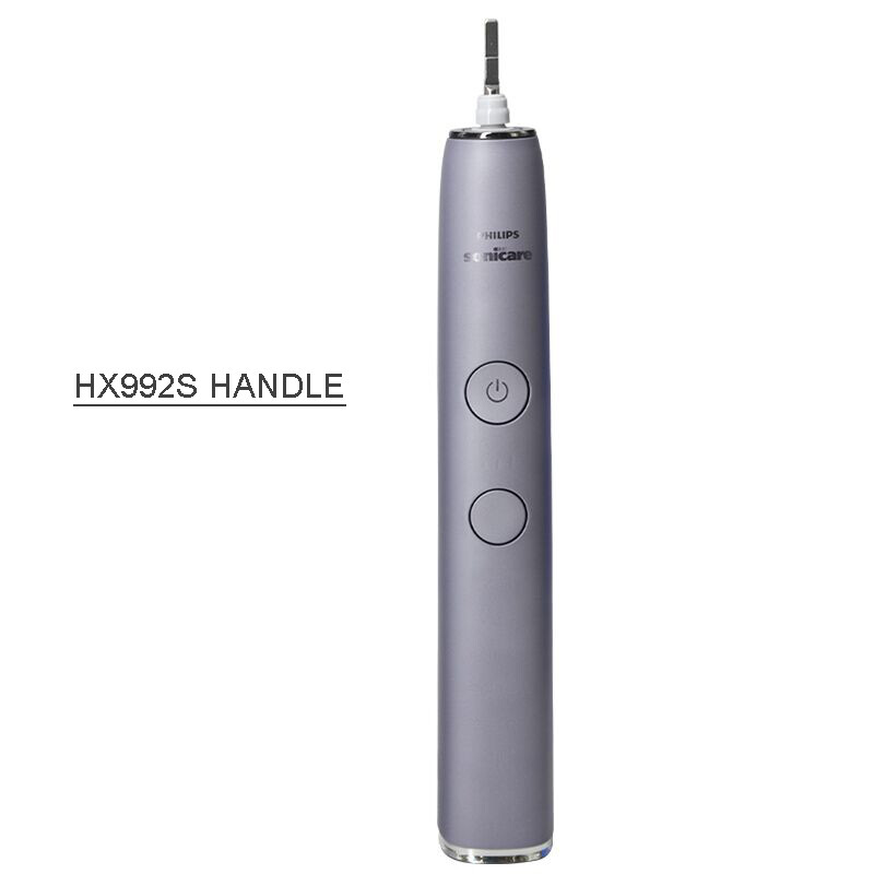 แปรงสีฟันไฟฟ้า Originla สำหรับ Philips 4โหมดพร้อม Bluetooth Sonicare ...