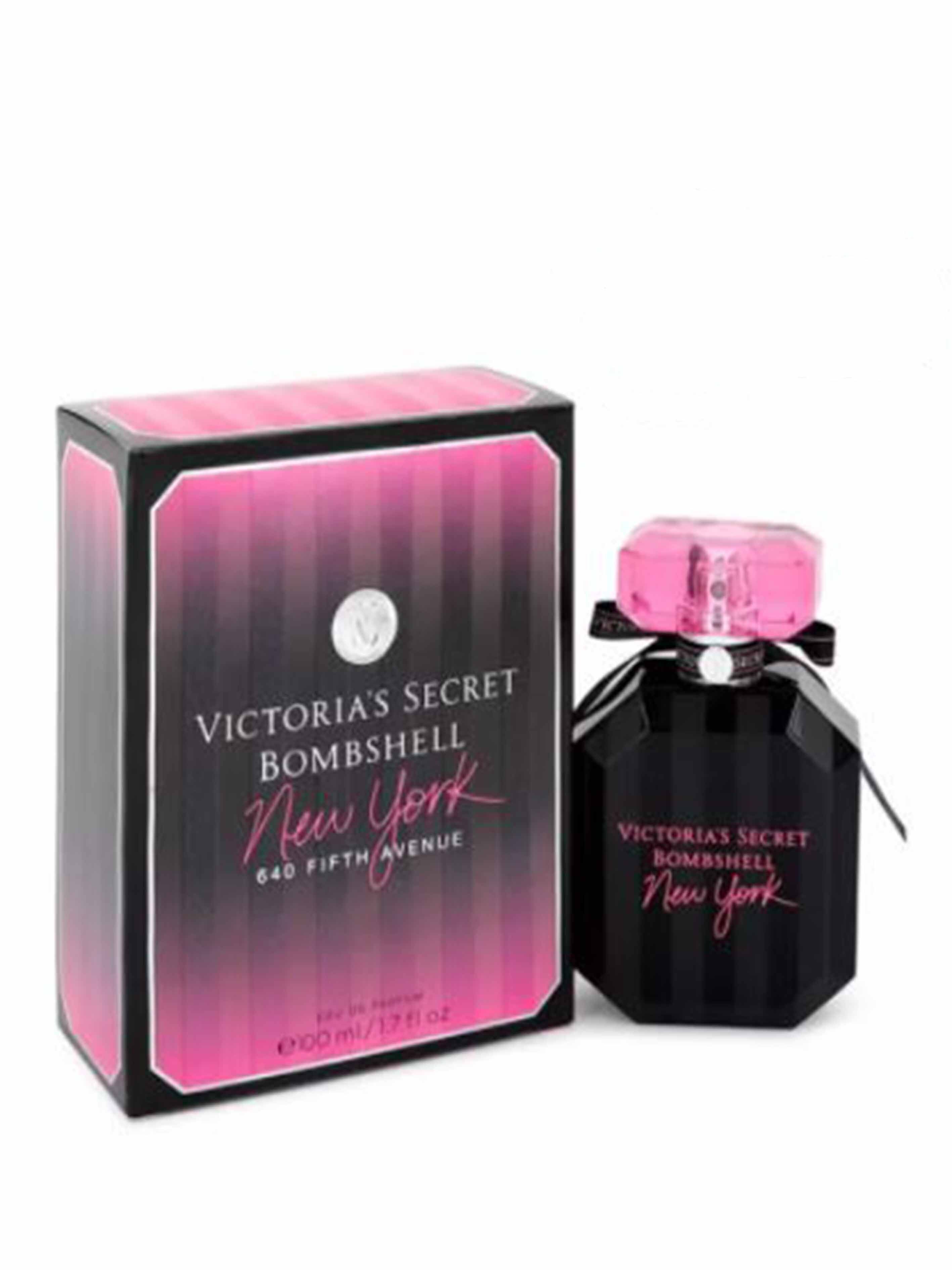 Ori Victoria_Secret_Bombshell New York Perfume / Bombshell / Intense ...