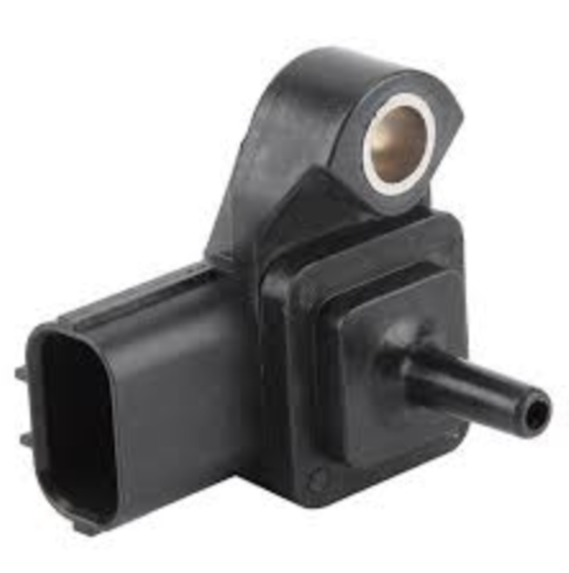 1ชิ้นเครื่องยนต์ควบคุมแรงดันไอดีเซ็นเซอร์แผนที่1865A035สำหรับ4M41 4D56 ...