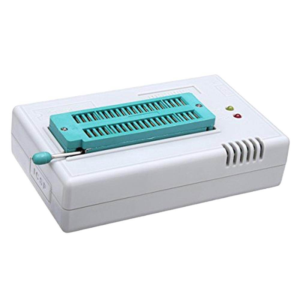 MINI TL866II Pro USB BIOS Universal ชุดโปรแกรมเมอร์ 9 pcs อะแดปเตอร์ ...