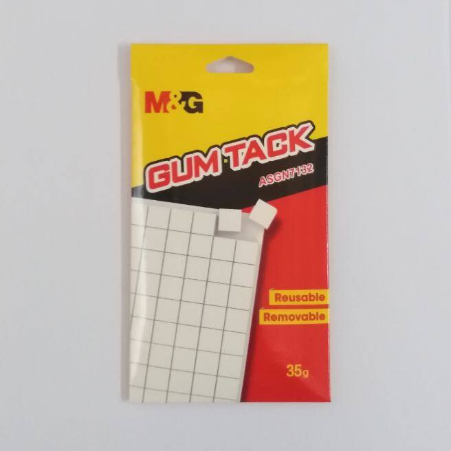 M&G ASGN7132 Gum Tack 35g | Lazada