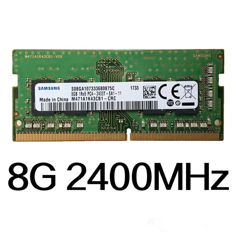 Hynix memoria Ram DDR4 8GB 4GB 16GB 2400mhz 2133 2666mhz sodimm notebook high performance laptop ...