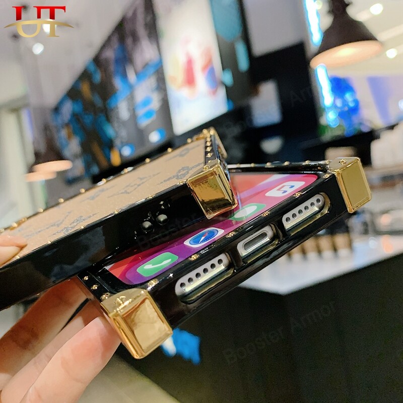 Luxury Slim PU หนังสำหรับ VIVO V23 5G / V23E 5G / VIVO V23 Pro / V2130 ...